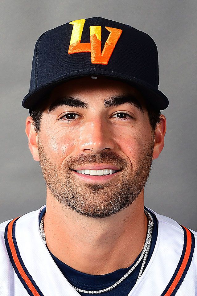 Tyler Wade Stats, Fantasy & News | MiLB.com