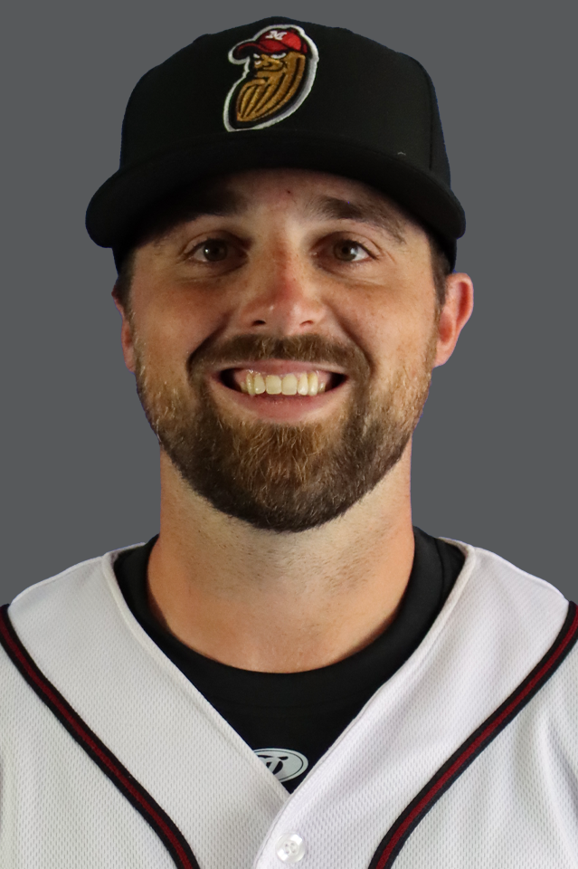 Jordan Cowan Stats, Fantasy & News | MiLB.com