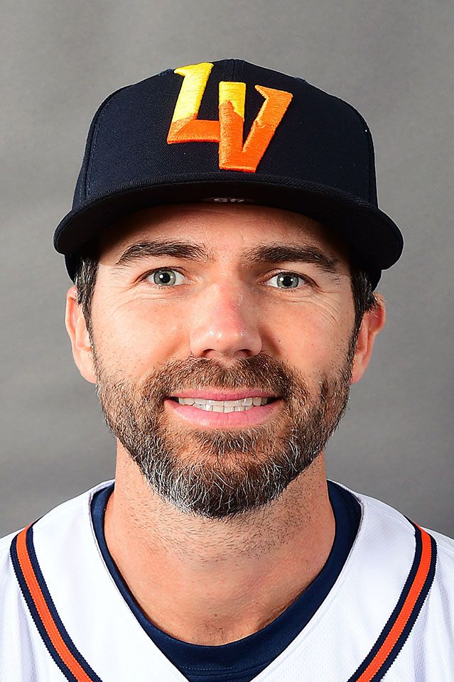 Austin Pruitt Stats, Fantasy & News | MiLB.com