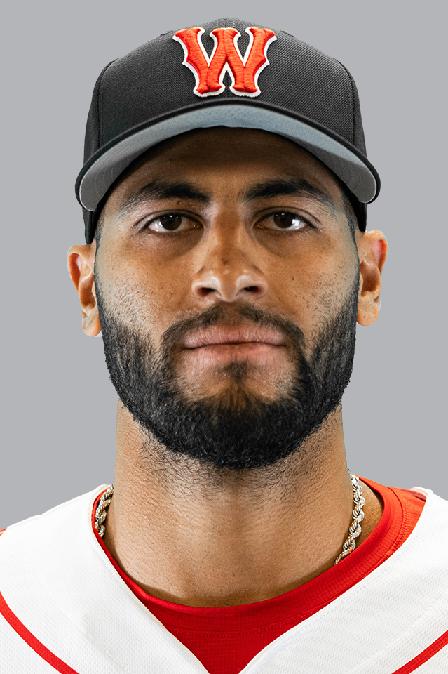Abraham Toro Stats, Fantasy & News | MiLB.com