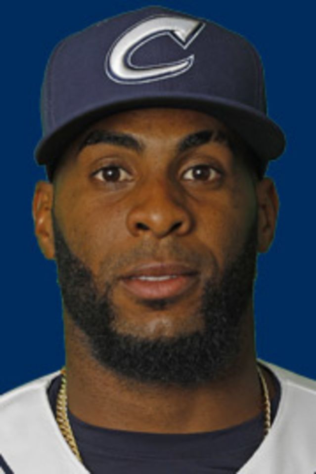 Yandy Díaz Stats, Fantasy & News | MiLB.com