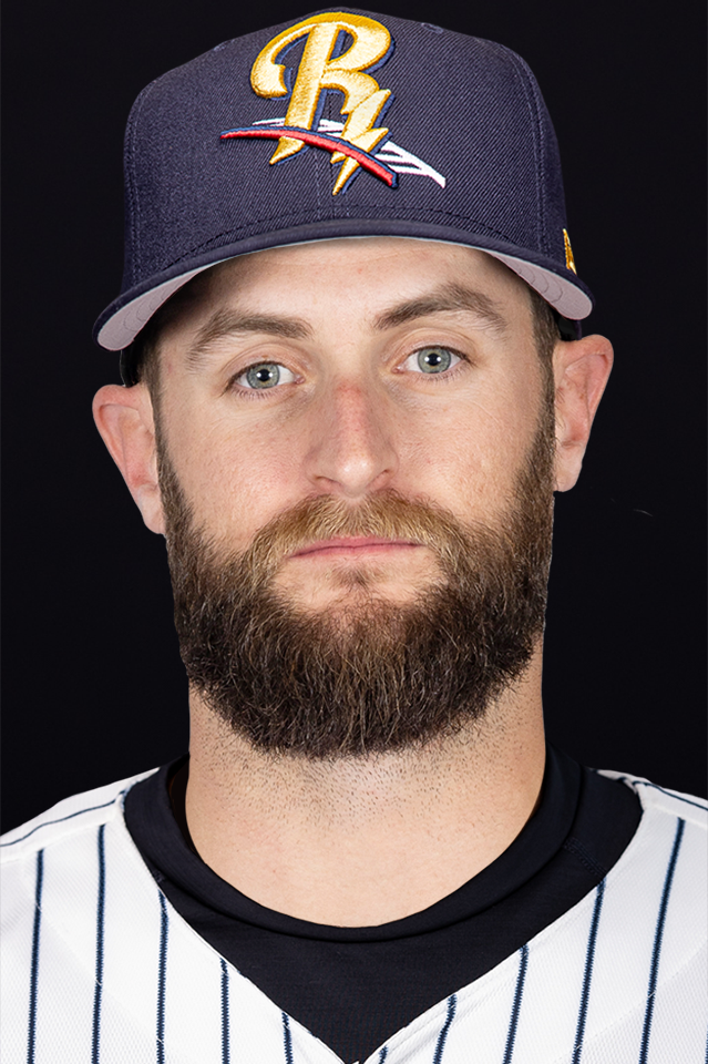 Jake Bird Stats, Fantasy & News | MiLB.com