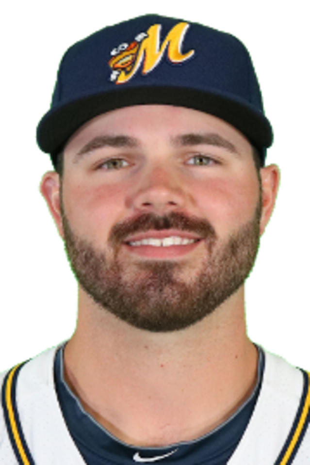 Blake Bivens Stats, Fantasy & News | MiLB.com