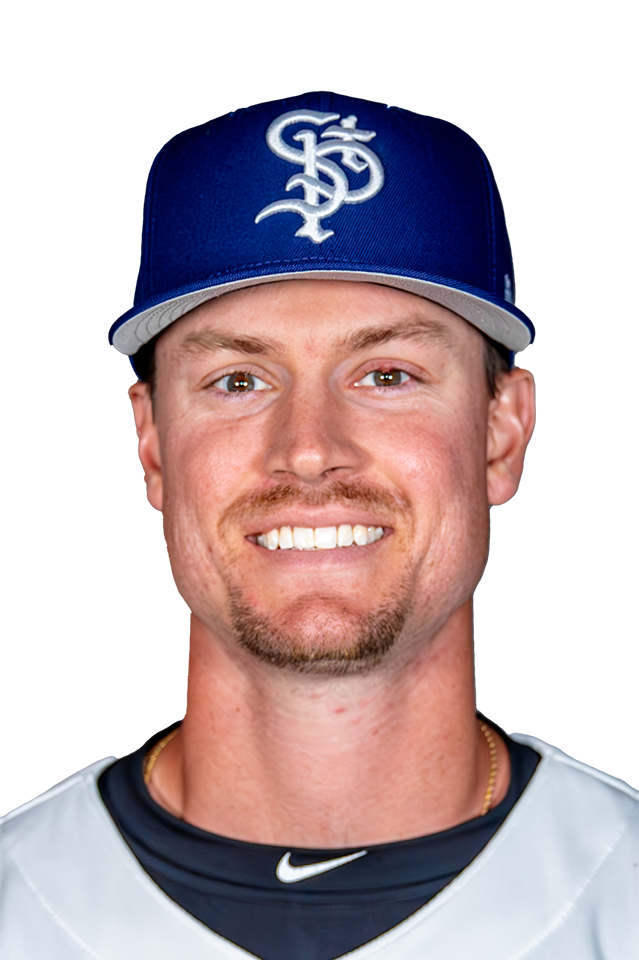 Scott Blewett Stats, Fantasy & News | MiLB.com