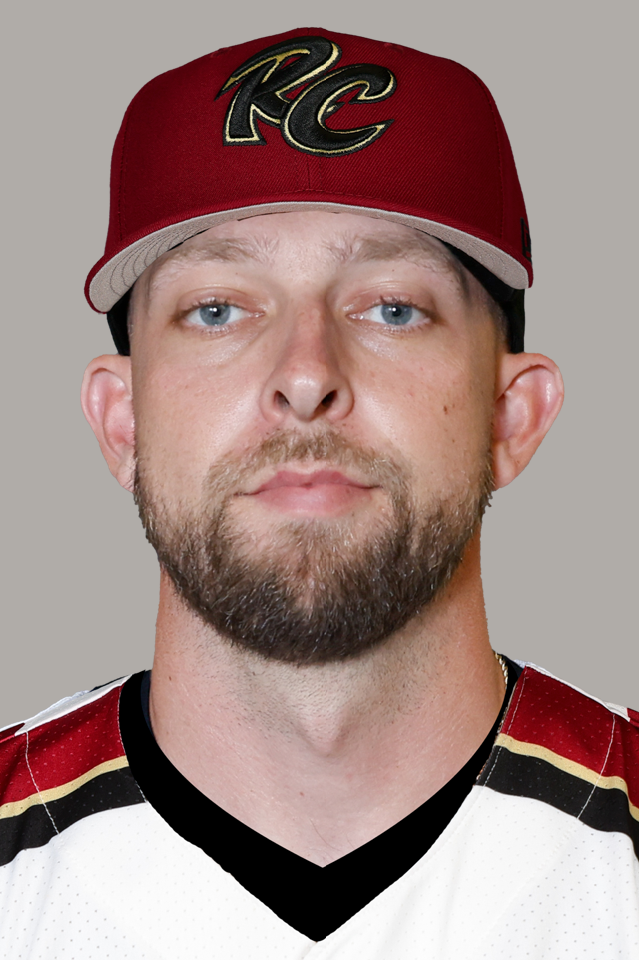 Drew Ellis Stats, Fantasy & News | MiLB.com