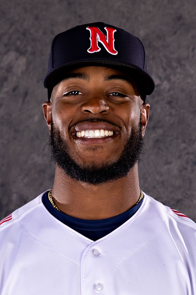 Monte Harrison Stats, Fantasy & News | MiLB.com