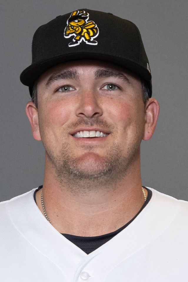 Jonathan Holder Stats, Fantasy & News | MiLB.com