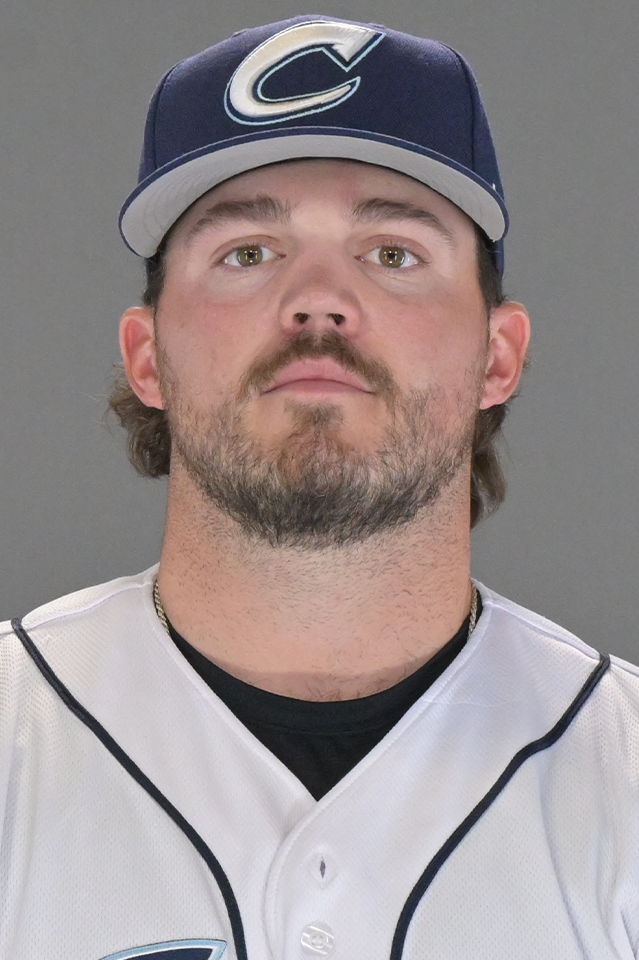 Parker Mushinski Stats, Fantasy & News | MiLB.com