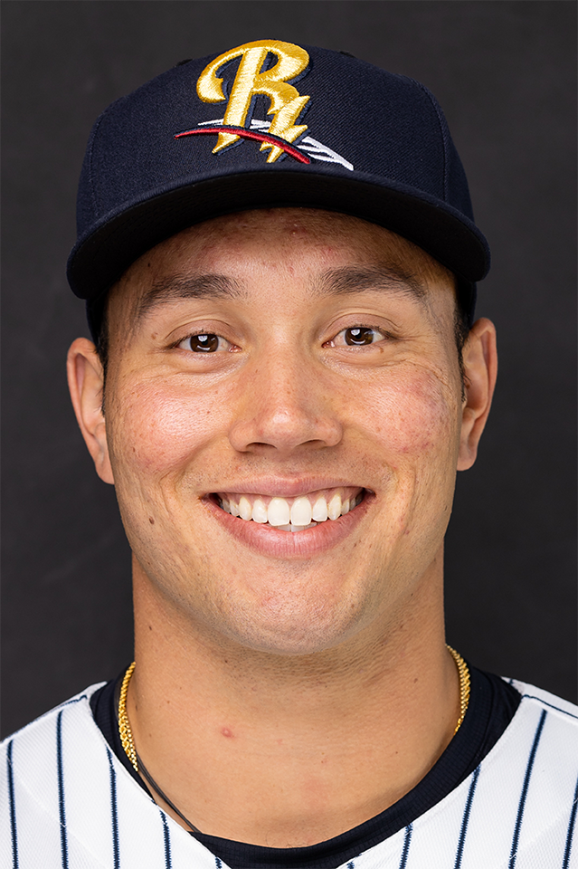 James Norwood Stats, Fantasy & News | MiLB.com