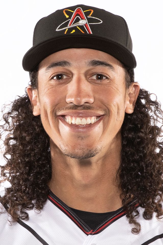 Cole Tucker Stats, Fantasy & News | MiLB.com