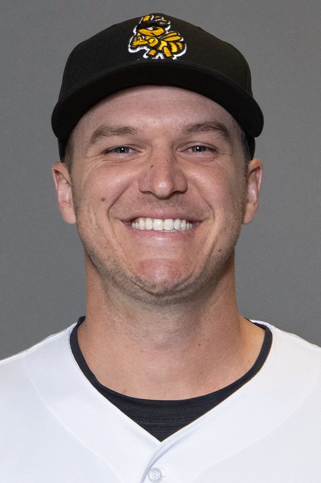 Jacob Webb Stats, Fantasy & News | MiLB.com