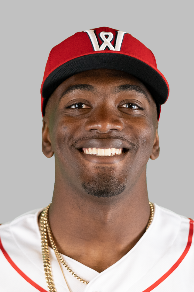 Marcus Wilson Stats, Fantasy & News | MiLB.com