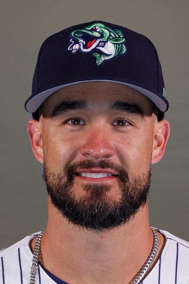 Eddy Alvarez Stats, Fantasy & News | MiLB.com