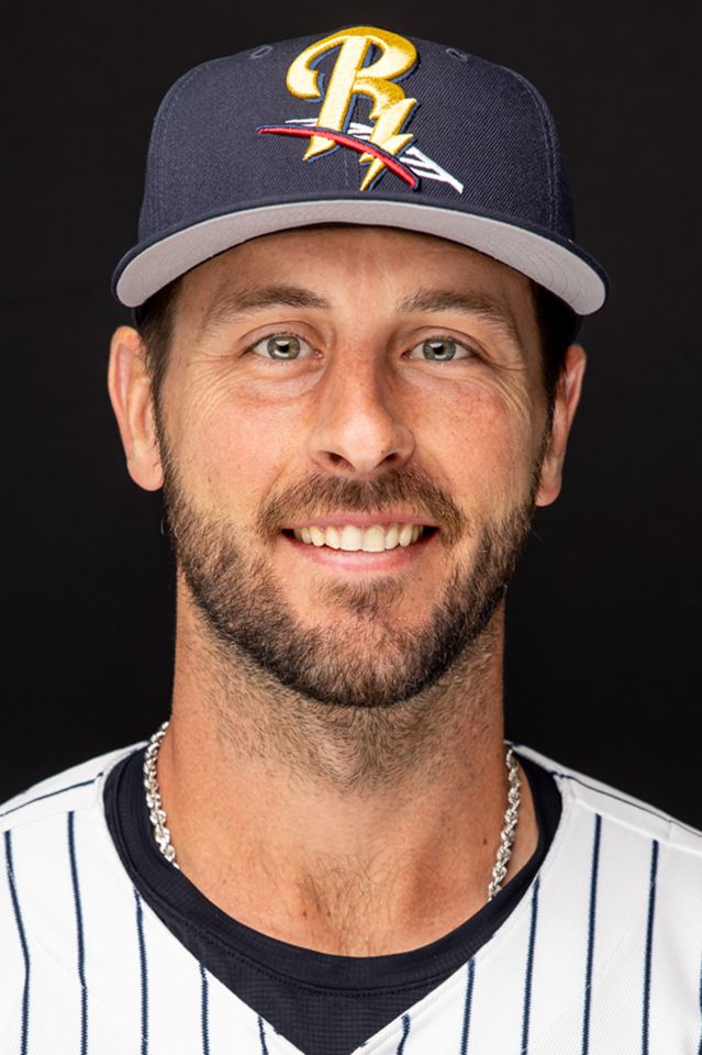 Paul DeJong Stats, Fantasy & News | MiLB.com