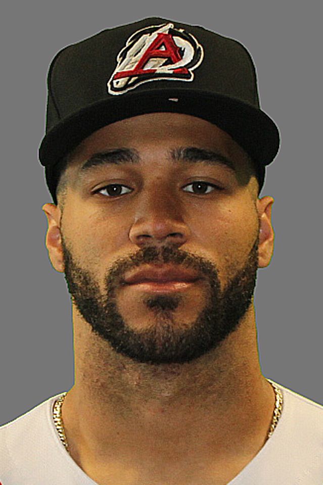 Dom Thompson-Williams Stats, Fantasy & News | MiLB.com