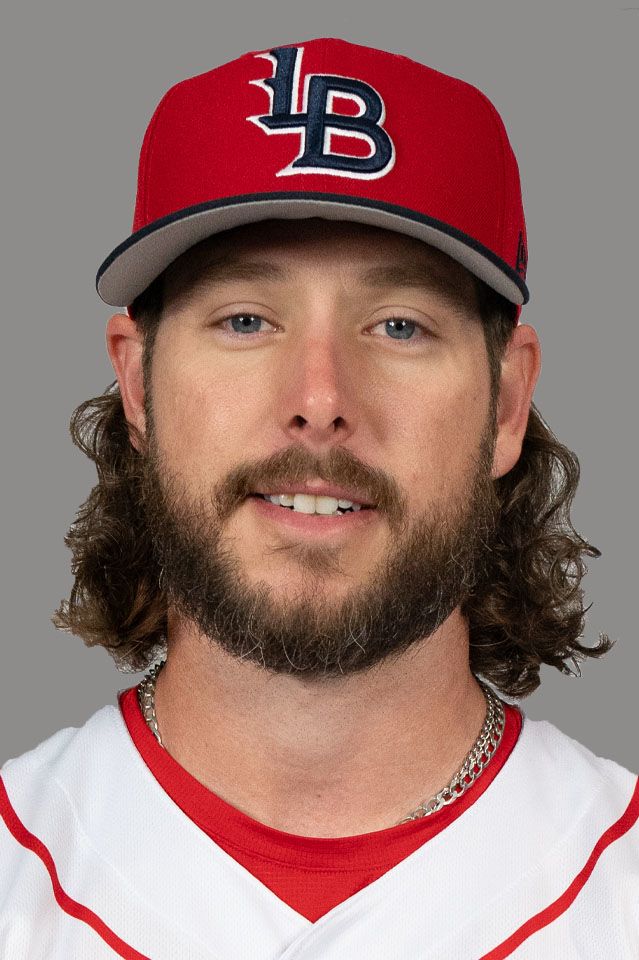 Aaron Wilkerson Stats, Fantasy & News | MiLB.com