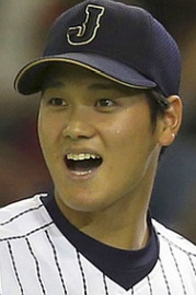 Shohei Ohtani Stats, Fantasy & News | MiLB.com