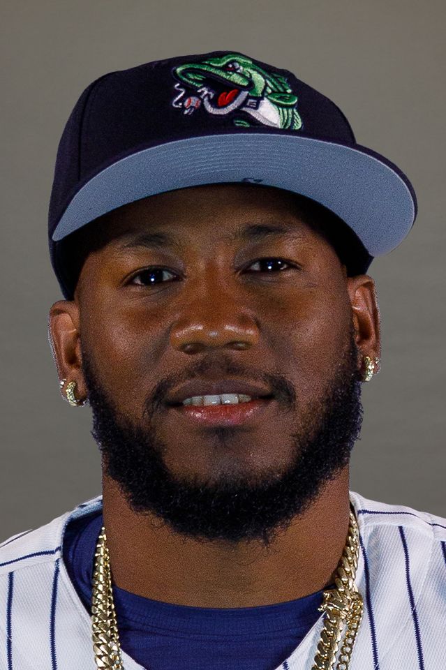 Enoli Paredes Stats, Fantasy & News | MiLB.com