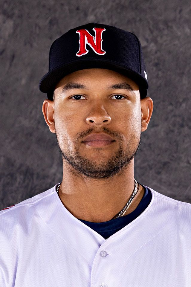 Blake Perkins Stats, Fantasy & News | MiLB.com