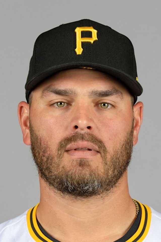 Tanner Rainey Stats, Fantasy & News | MiLB.com