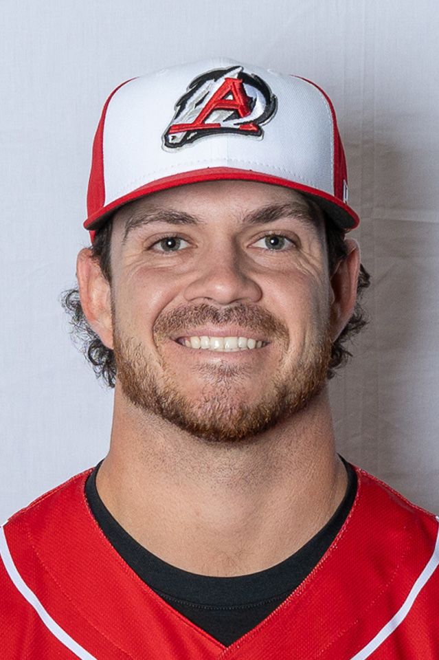 Kyle Hill Stats, Fantasy & News | MiLB.com