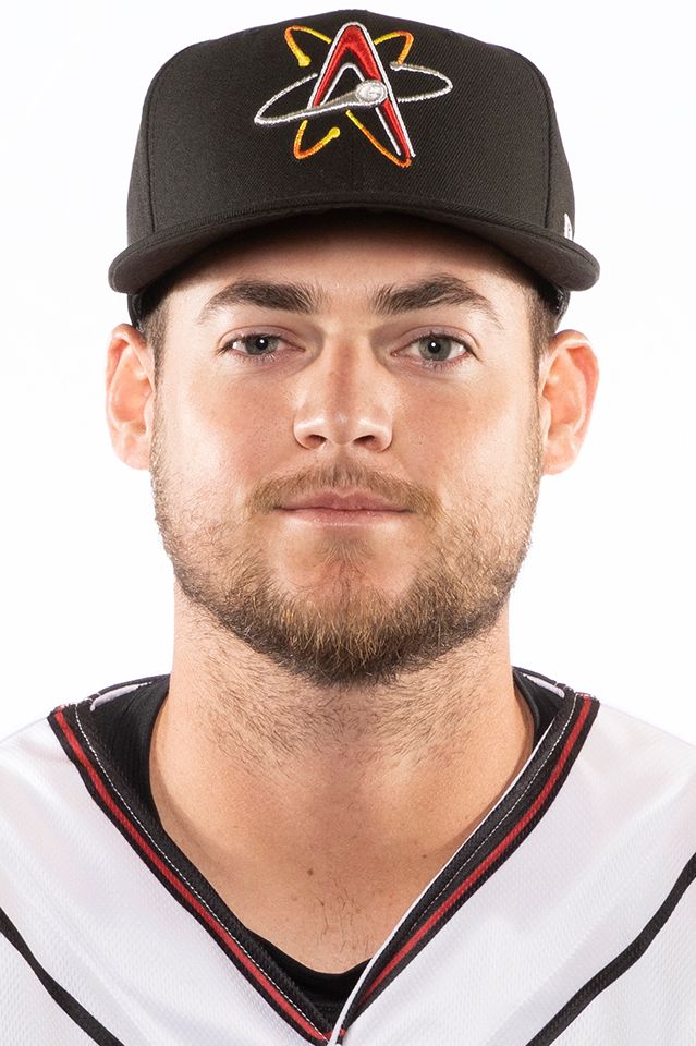Peter Lambert Stats, Fantasy & News | MiLB.com