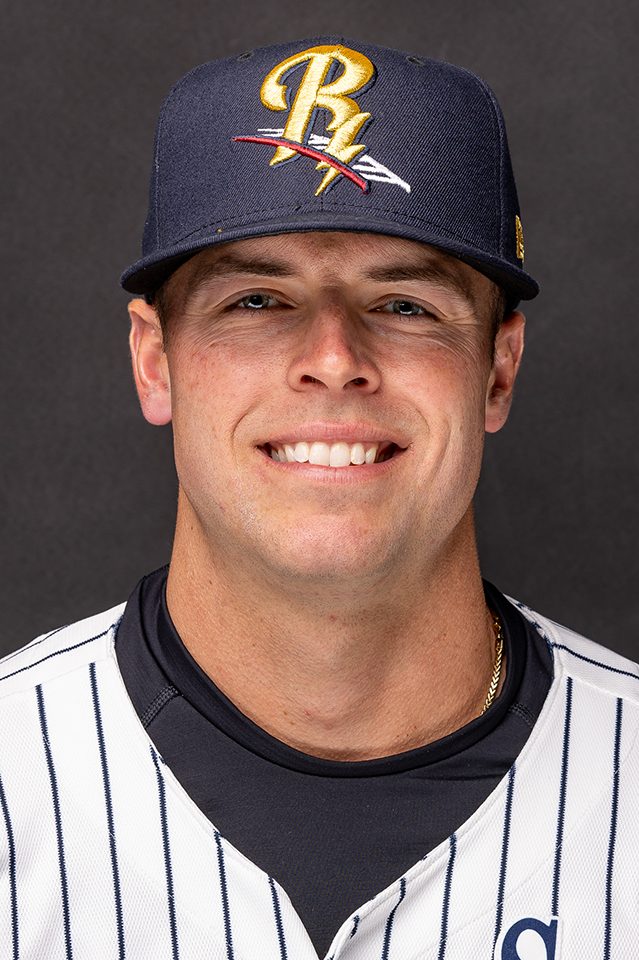 Brandon Lockridge Stats, Fantasy & News | MiLB.com