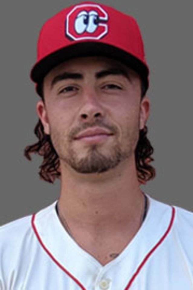 Jonathan India Stats, Fantasy & News | MiLB.com