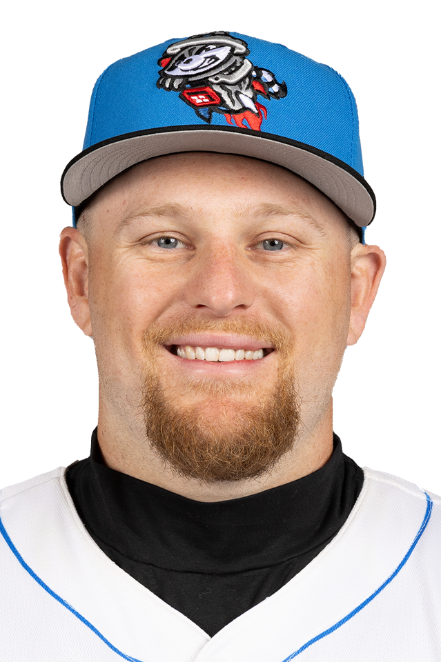Travis Blankenhorn Stats, Fantasy & News | MiLB.com