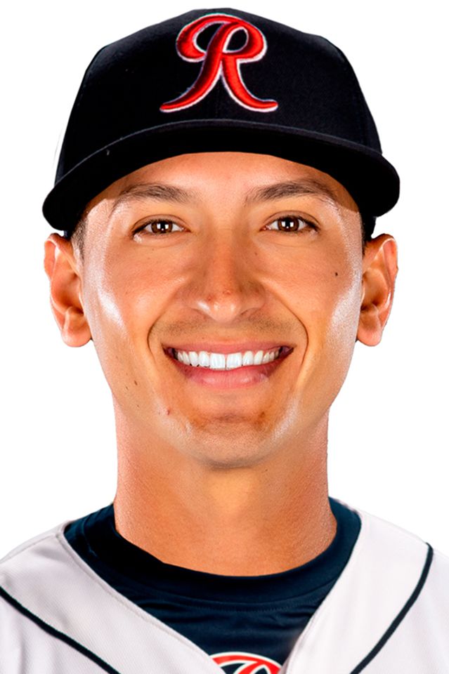 Mark Mathias Stats, Fantasy & News | MiLB.com