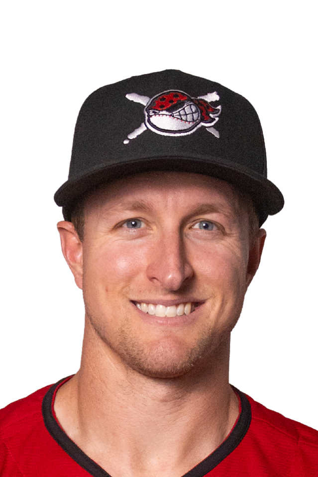 Andrew Stevenson Stats, Fantasy & News | MiLB.com