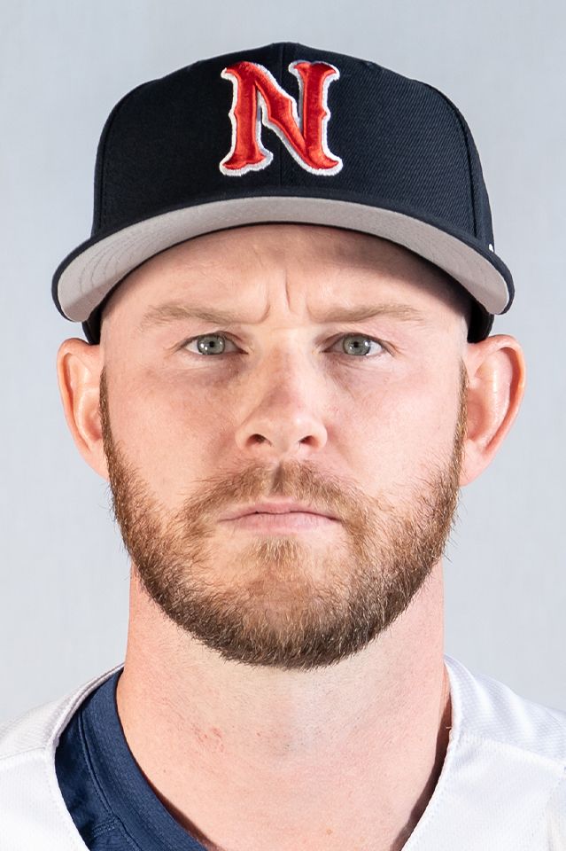 Tyler Jay Stats, Fantasy & News | MiLB.com