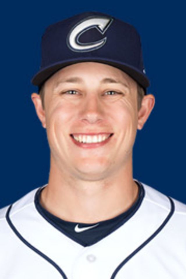 Phil Maton Stats, Fantasy & News | MiLB.com
