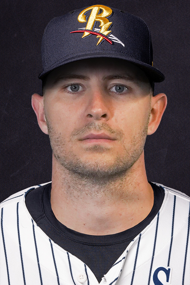 Jake Cousins Stats, Fantasy & News | MiLB.com