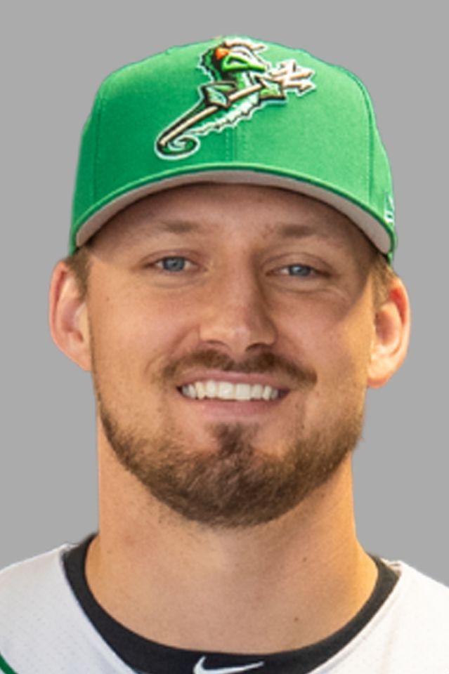 Grant Wolfram Stats, Fantasy & News | MiLB.com