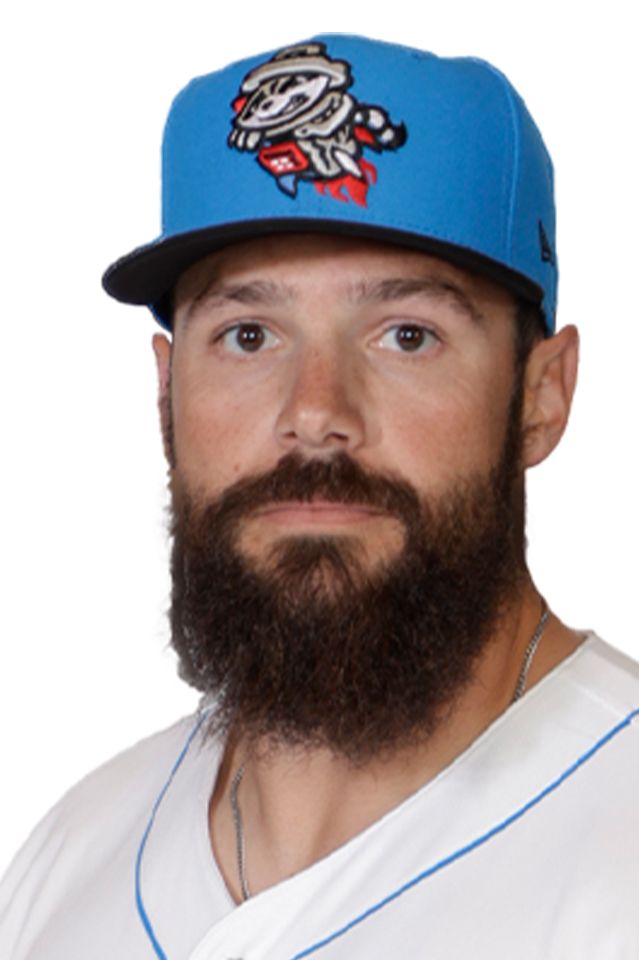 Tyler Payne Stats, Fantasy & News | MiLB.com