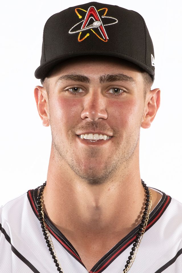 Nolan Jones Stats, Fantasy & News | MiLB.com