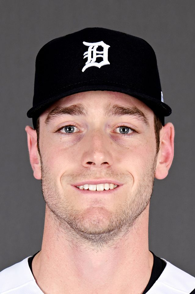 Joey Wentz Stats, Fantasy & News | MiLB.com