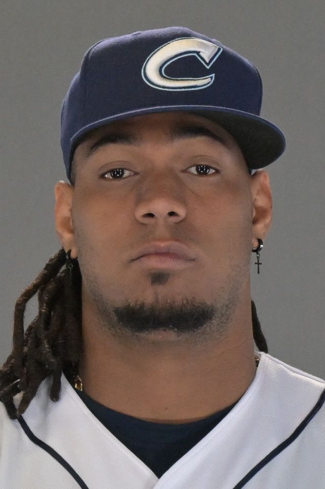 Luis Frías Stats, Fantasy & News | MiLB.com