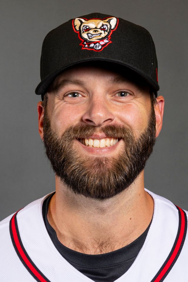 Tommy Nance Stats, Fantasy & News | MiLB.com
