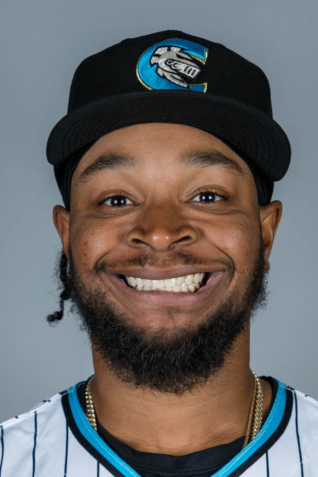 Corey Julks Stats, Fantasy & News | MiLB.com