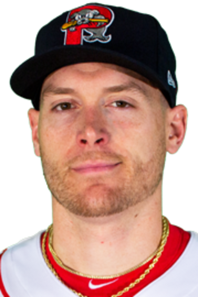 Kevin Lenik Stats, Fantasy & News | MiLB.com