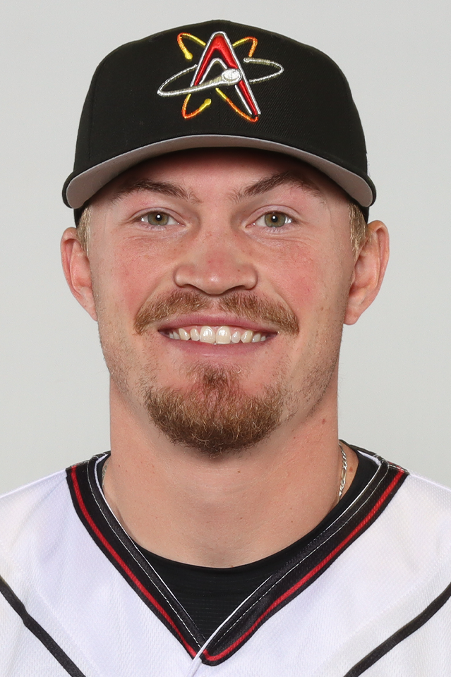 Aaron Schunk Stats, Fantasy & News | MiLB.com