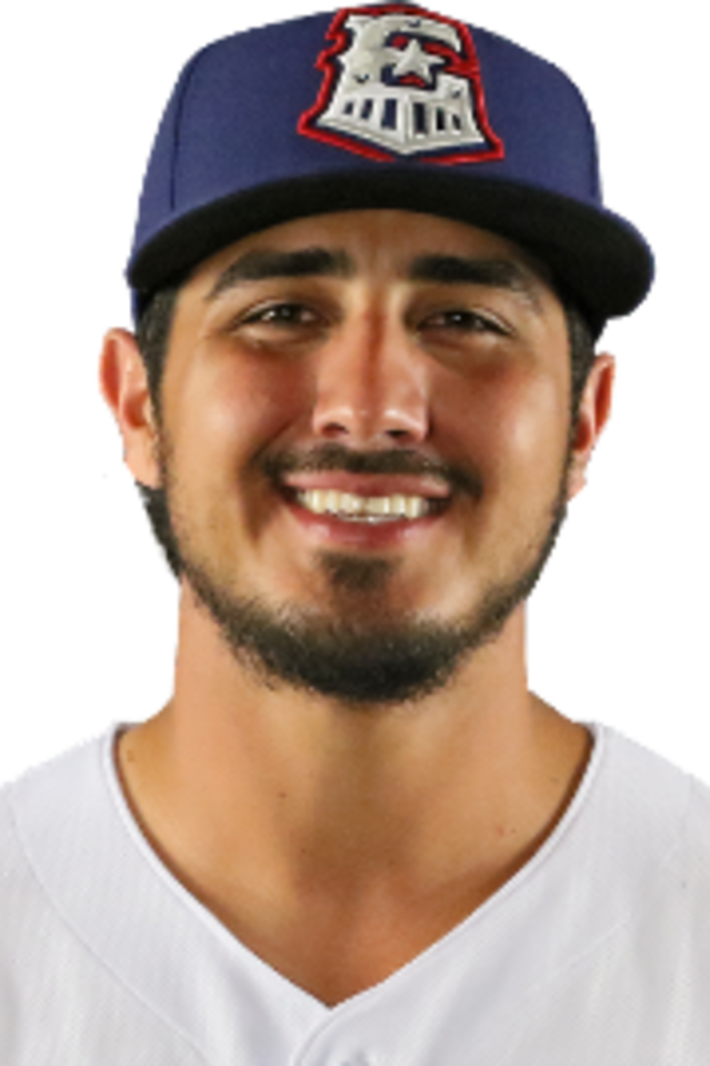 Josh Rojas Stats, Fantasy & News | MiLB.com