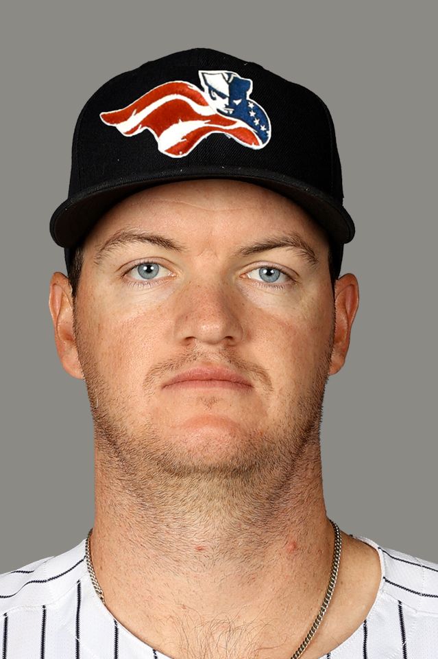 Ryan Anderson Stats, Fantasy & News | MiLB.com