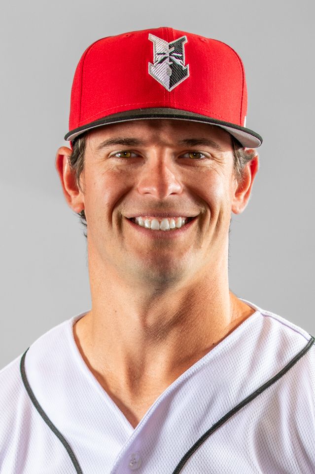 Nick Solak Stats, Fantasy & News | MiLB.com