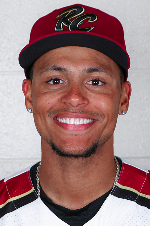 Michael Gigliotti Stats, Fantasy & News | MiLB.com