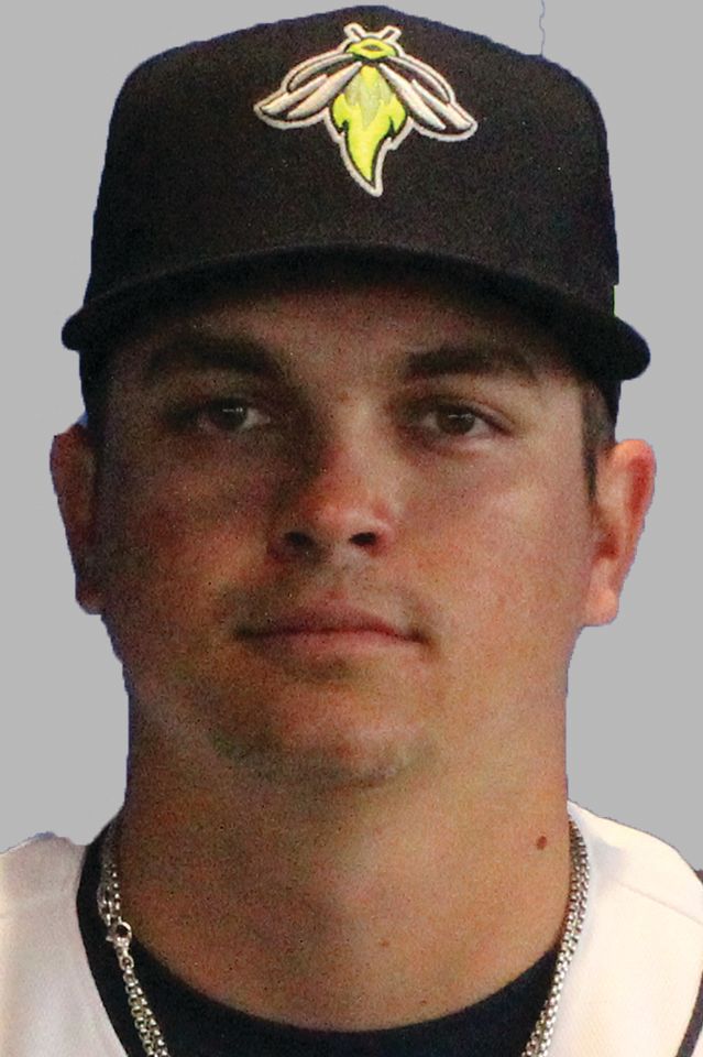 Brady McConnell Stats, Fantasy & News | MiLB.com