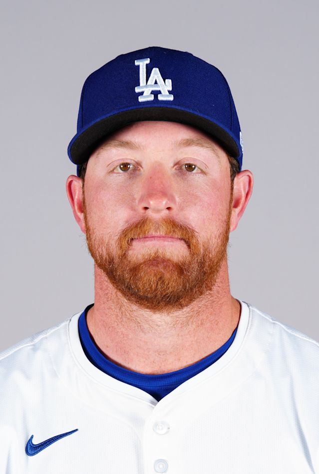 Matt Sauer Stats, Fantasy & News | MiLB.com