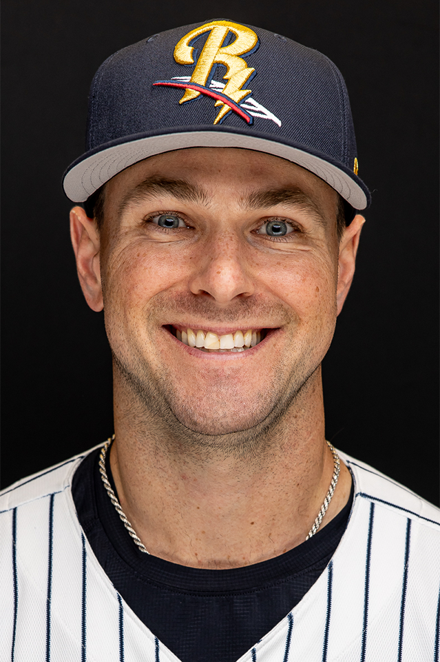 Cooper Hummel Stats, Fantasy & News | MiLB.com